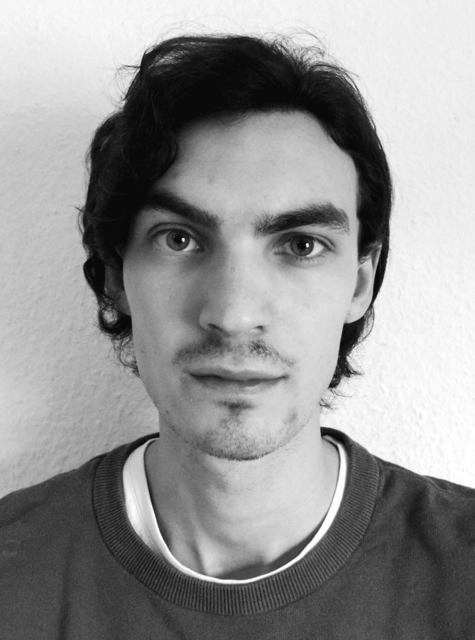 Schauspiel-Schüler ‹ Theaterakademie Mannheim